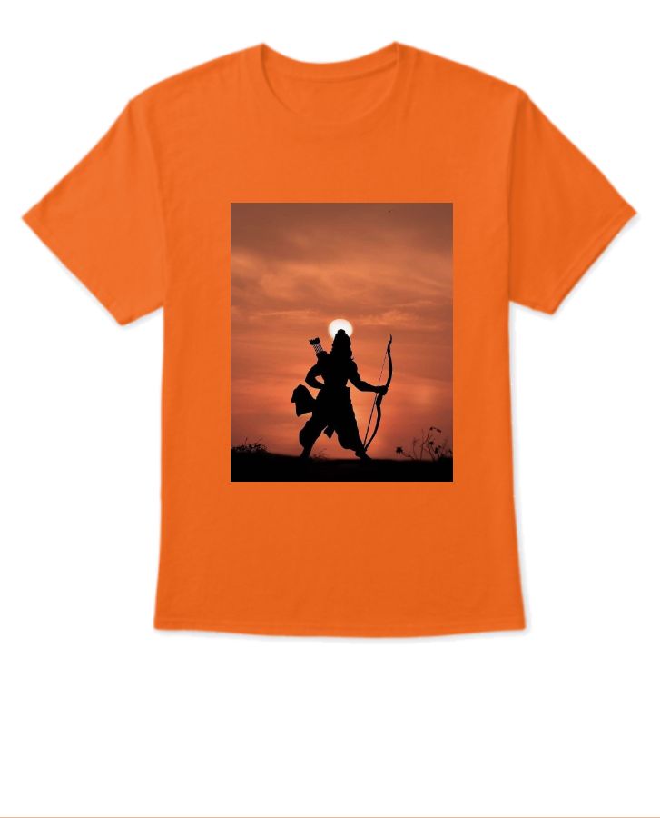 JAI SHREE RAM - TeeShopper JAI SHREE RAM - TeeShopper